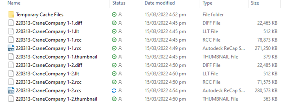 Autodesk Recap tips for beginners