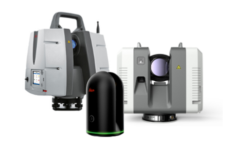 How to maintain your Leica laser scanner
